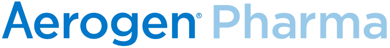 Hospital Respiratory Drug Treatment | Aerogen Pharma | Products